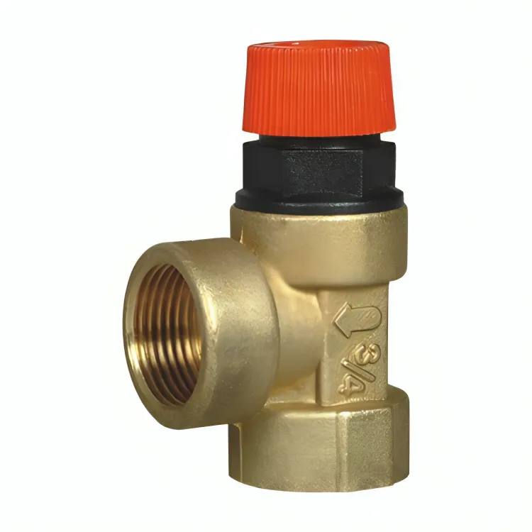 sks-valves