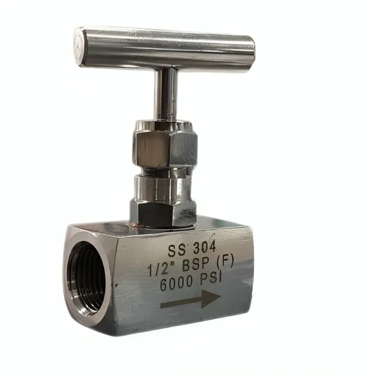 sks-valves