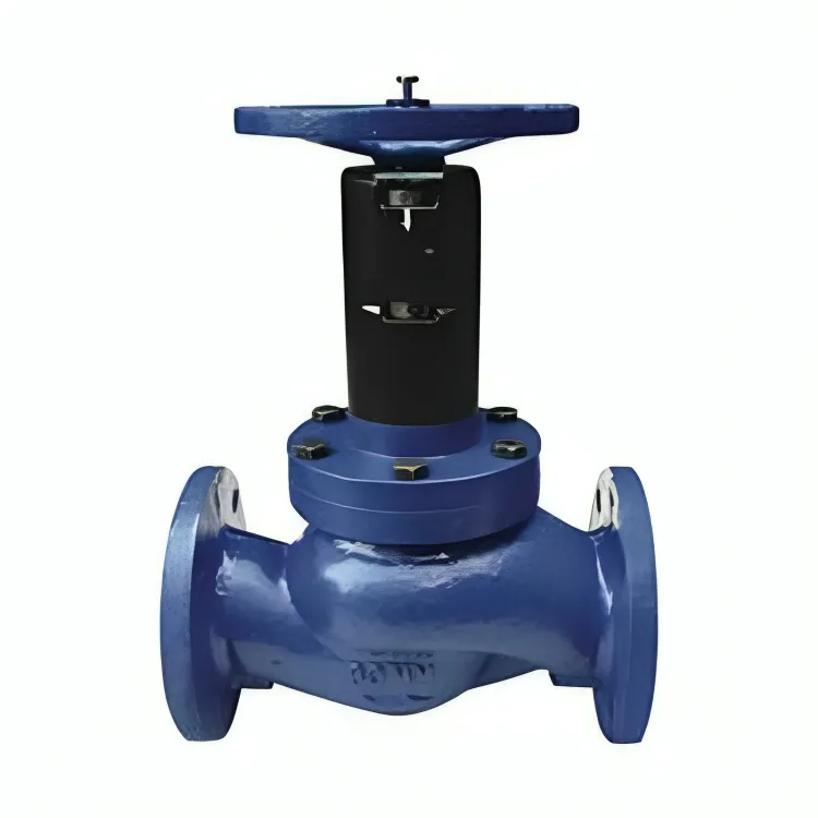 sks-valves